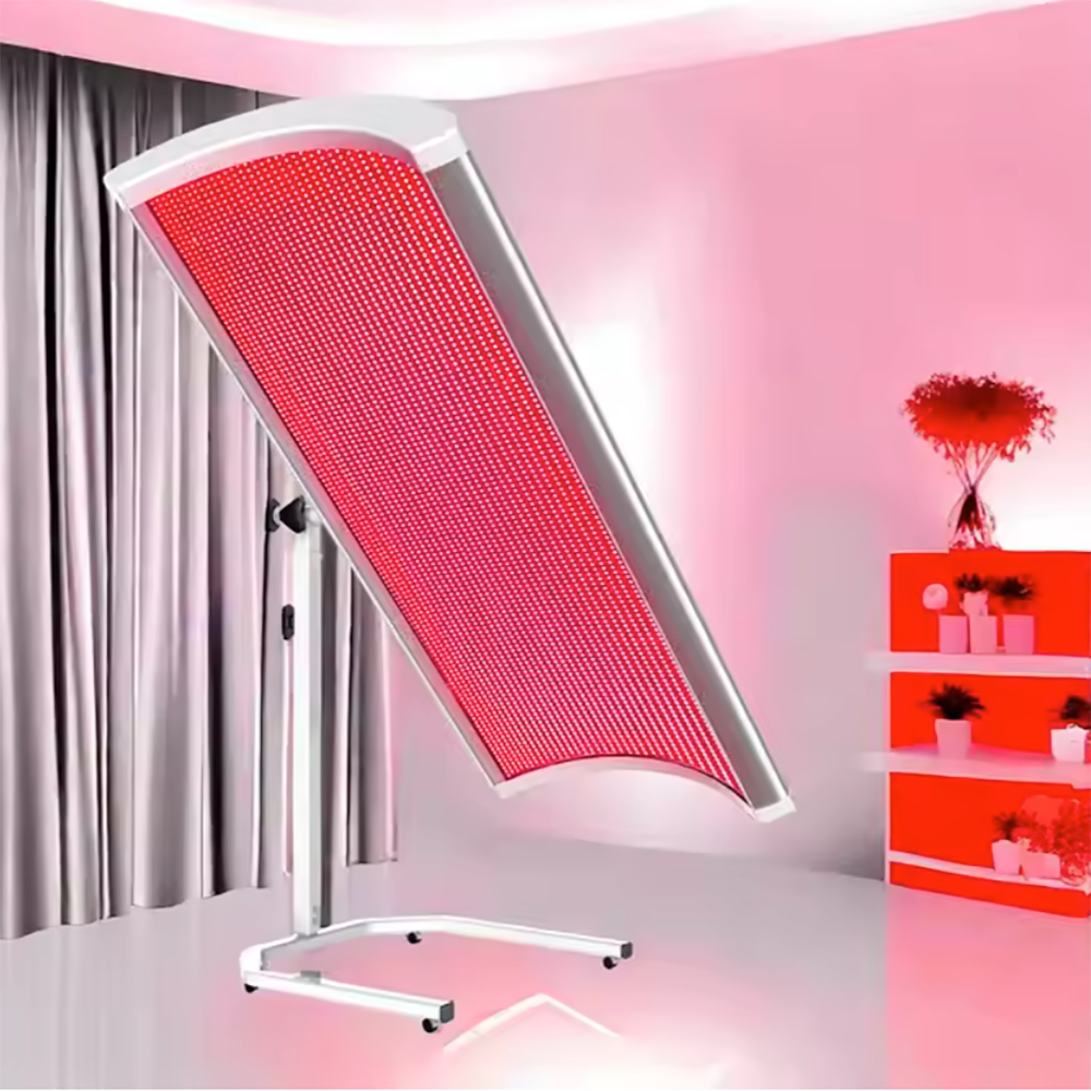 Theia R3 Full Body LED Light Therapy Panel: Advanced 660nm & 850nm Inf