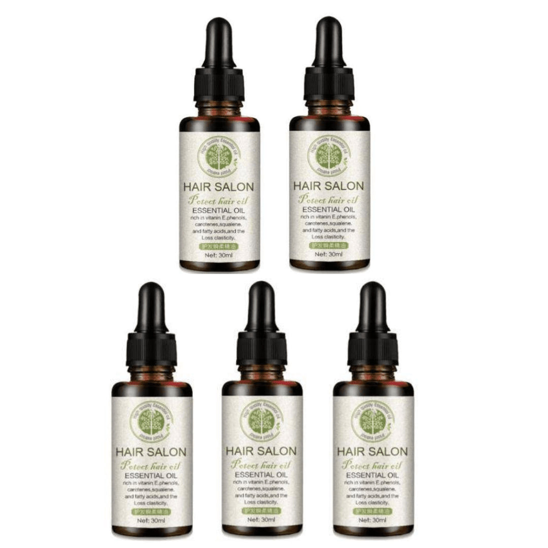 Anti Hair Loss Growth Serum – Theia