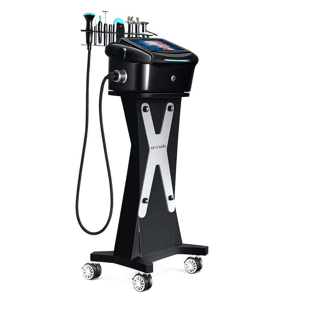 Theia Pro 9-in-1 Korean Hydra Facial Machine