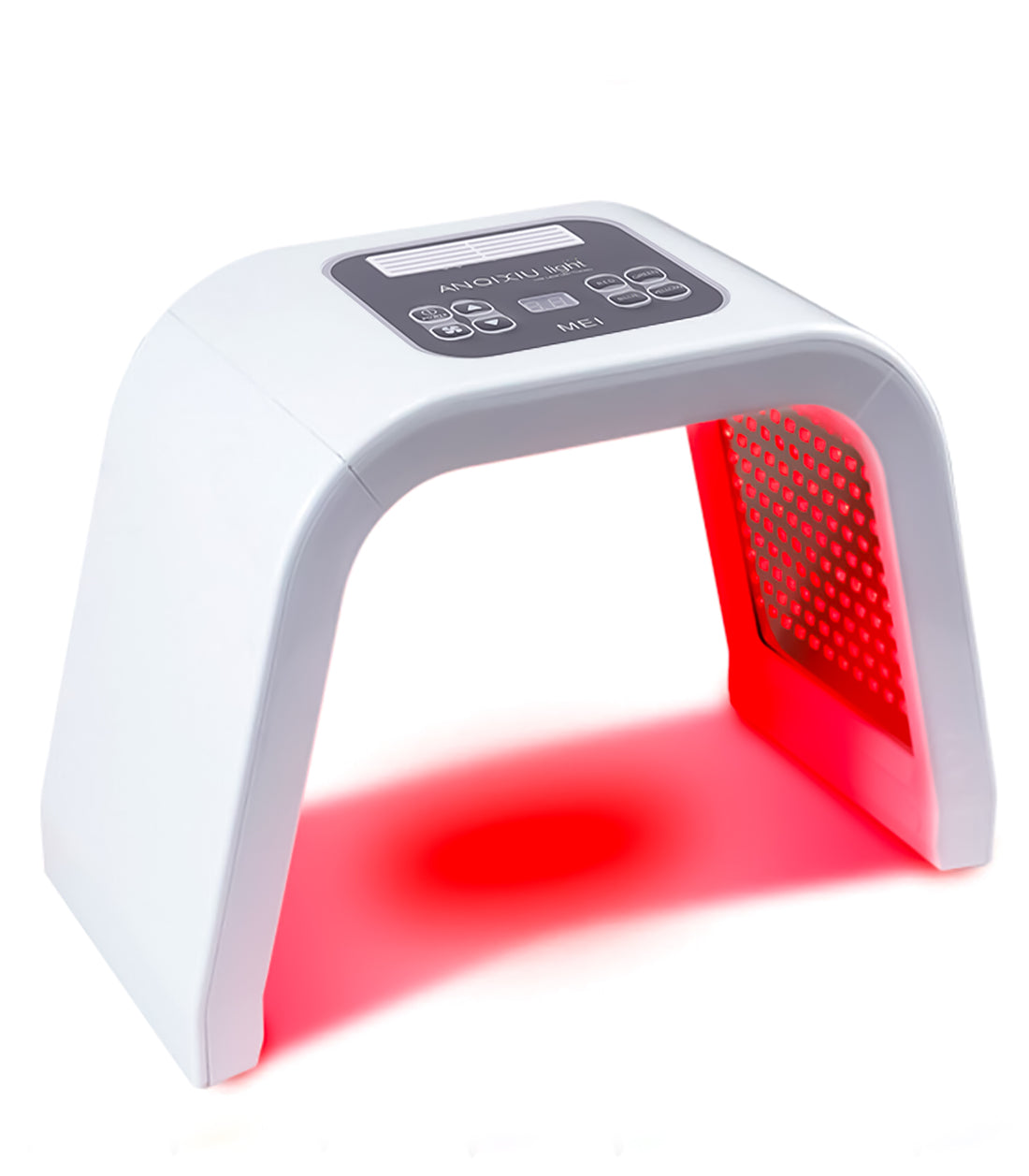 7 Colors Pdt Omega Led Light Therapy Machine Light Therapy – Theia