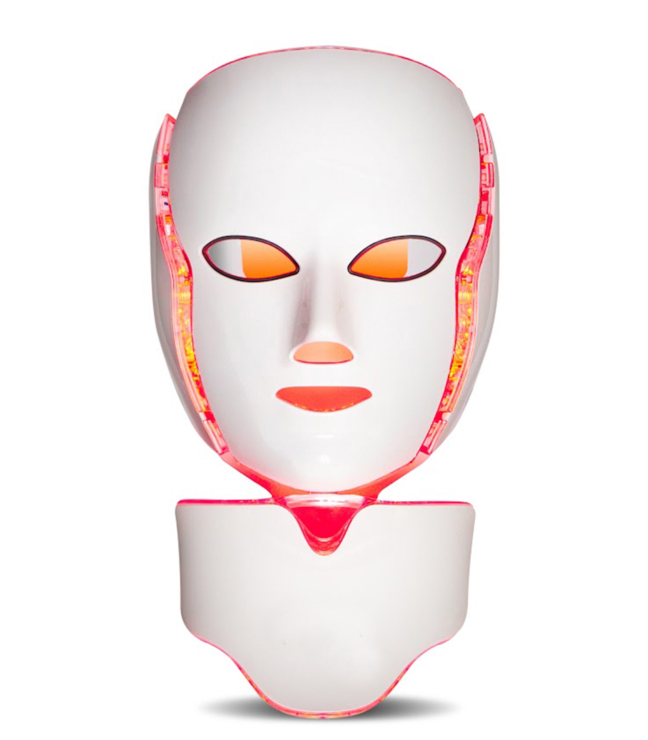 7 Color LED Mask - The Ultimate Solution for Your Skincare Needs – Theia