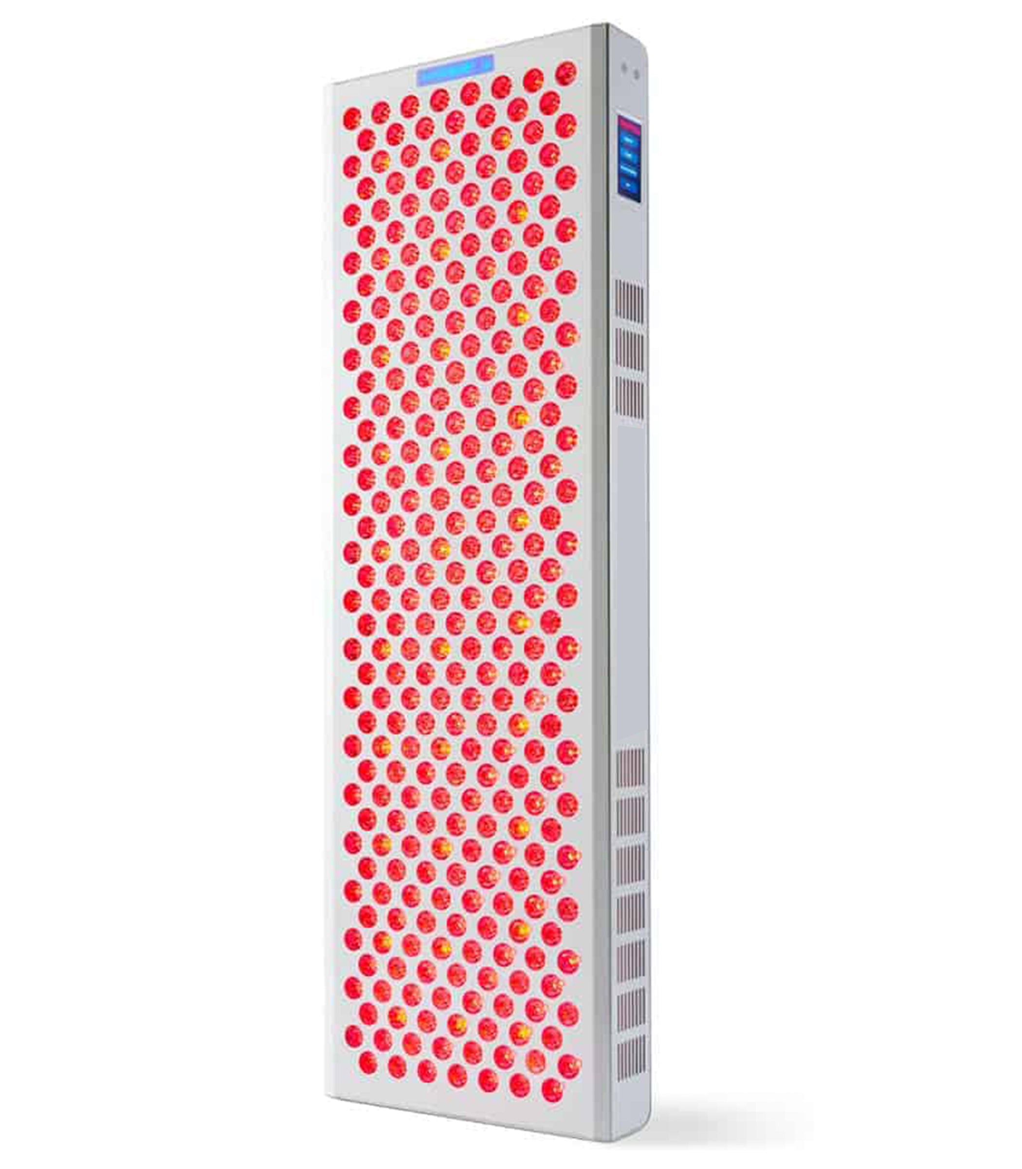 Improve your health with the powerful 1500W Full Body Red Light Therapy ...