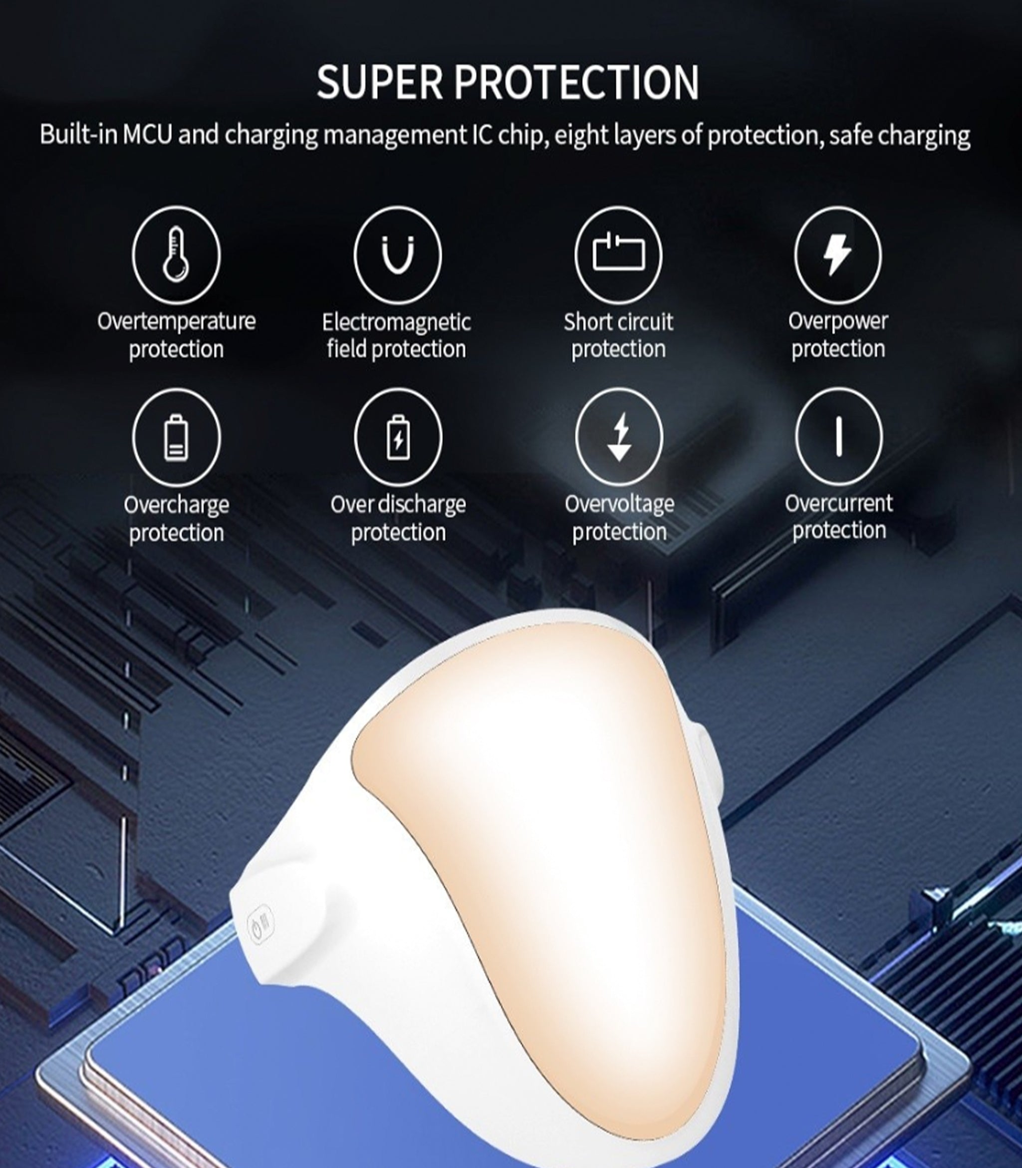 3 Colors Light LED Face Beauty Mask Nano 807pcs LED Photodynamic ...